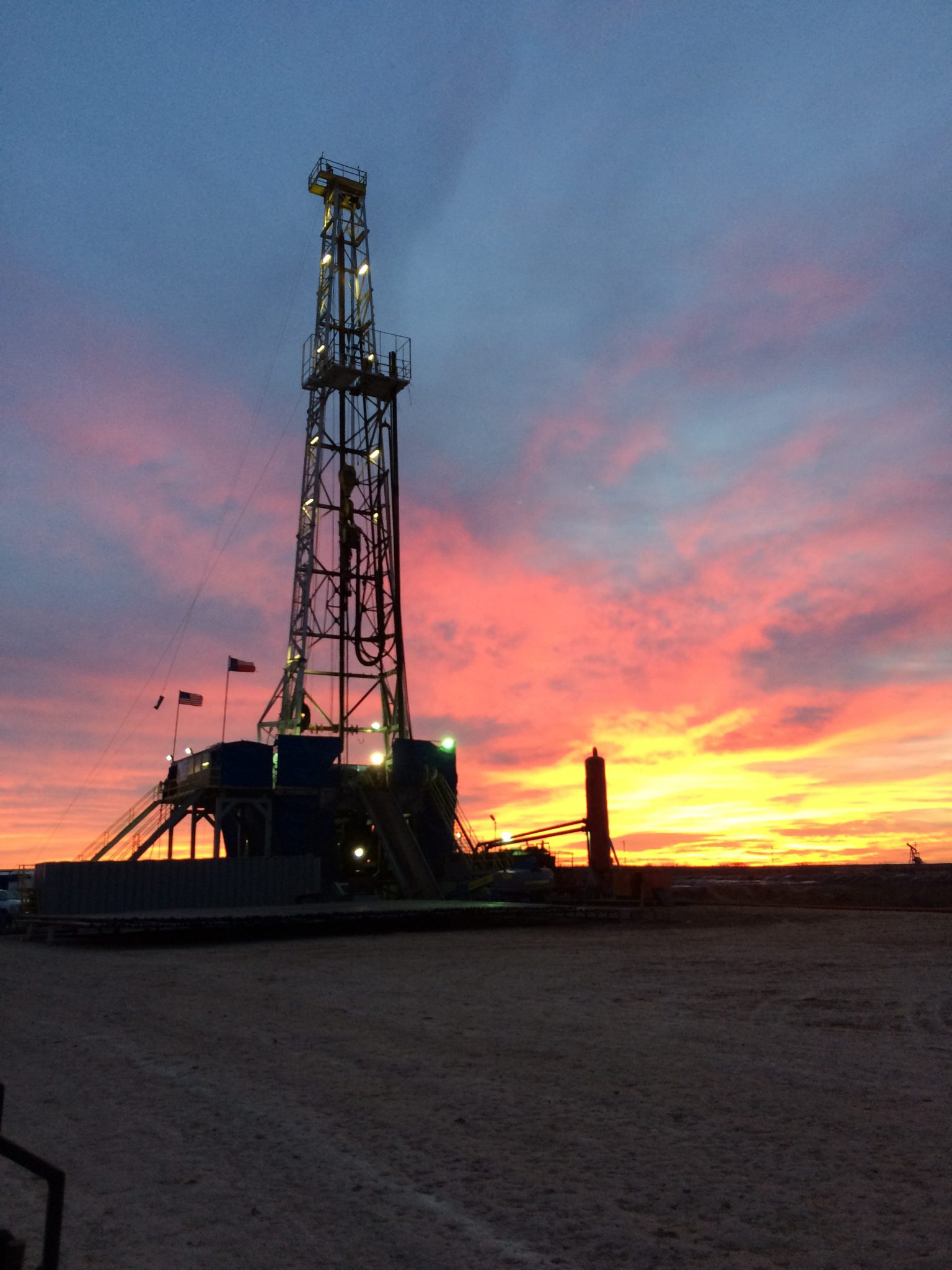 Field Geo Services Inc - Unearthing Insights