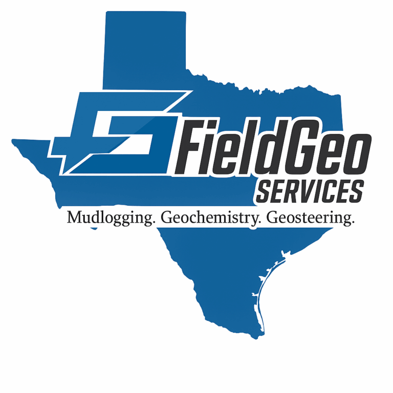 Mudlogging - Field Geo Services Inc