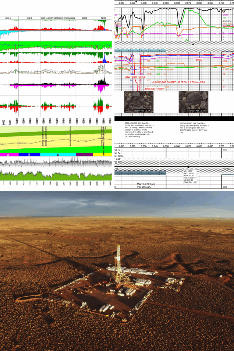 Field Geo Services Inc - Unearthing Insights